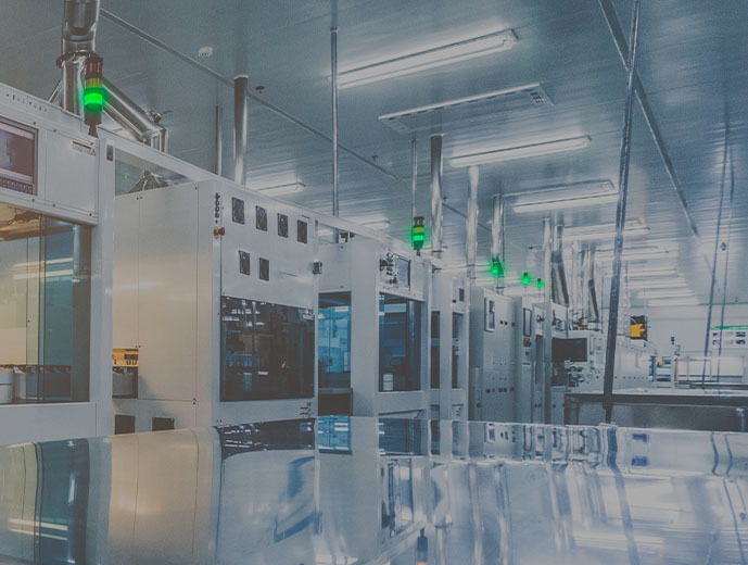 Counterfeit Mitigation Services